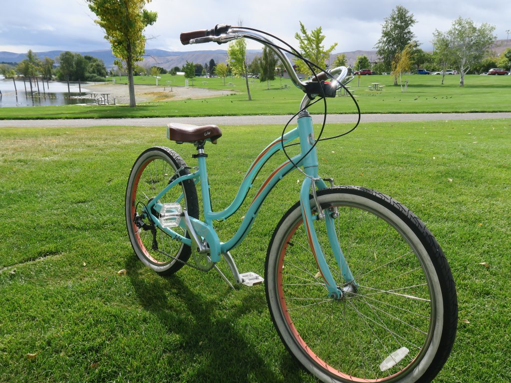 Arlberg Sports: Renting Bikes – Playground of the Pacific Northwest