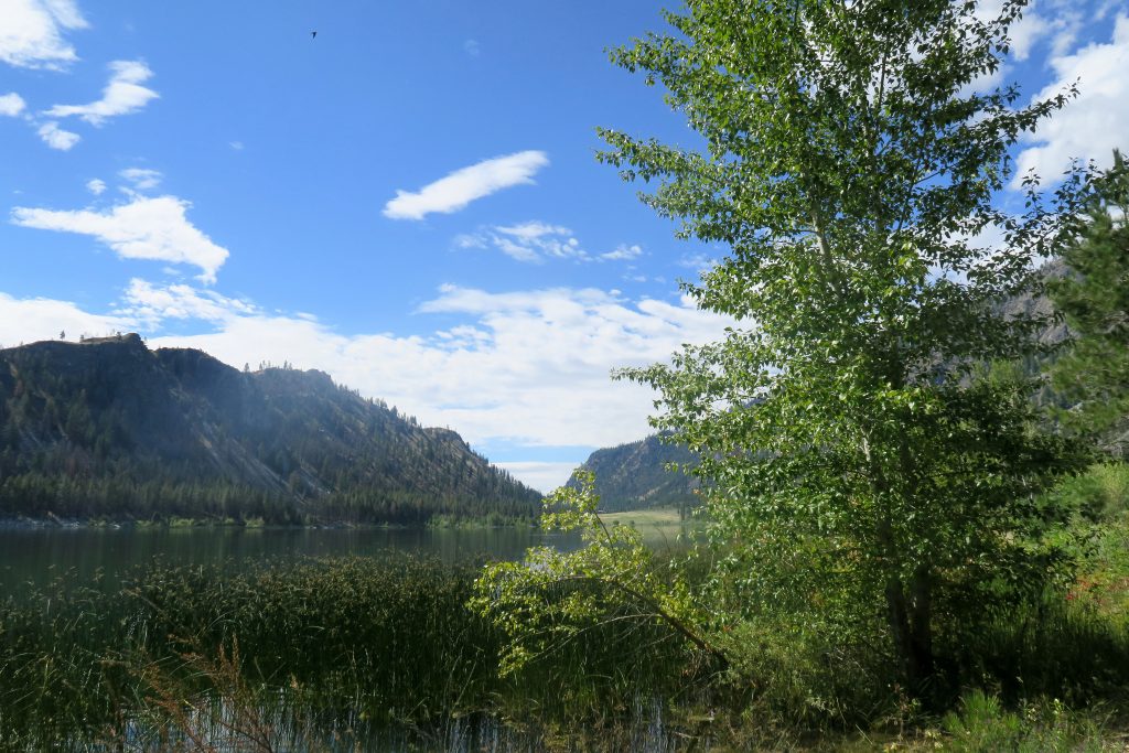Camping at Alta Lake – Playground of the Pacific Northwest
